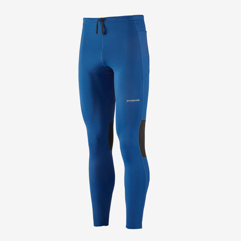 Calzas Hombre Endless Run Tights - Patagonia Chile