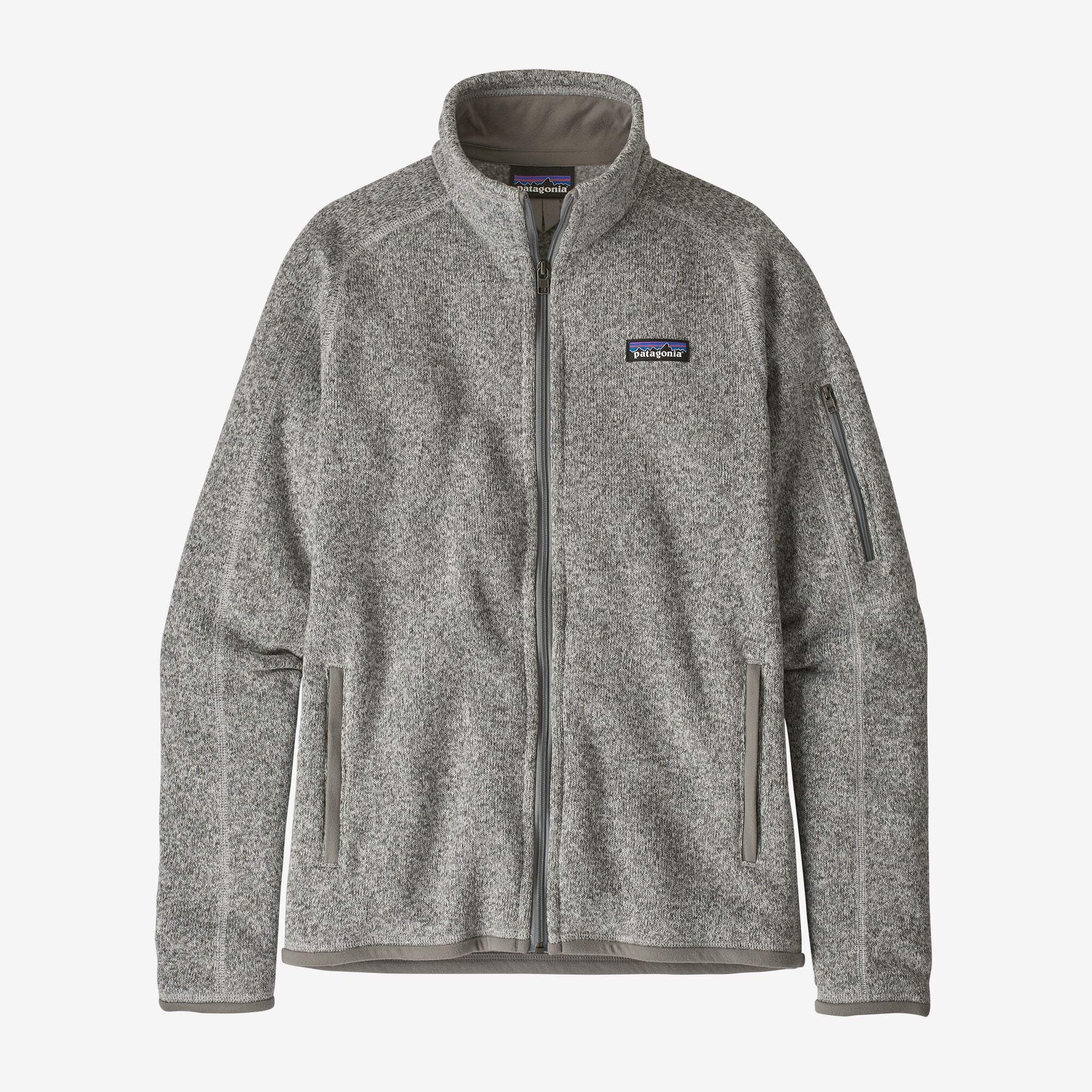Patagonia jacket store