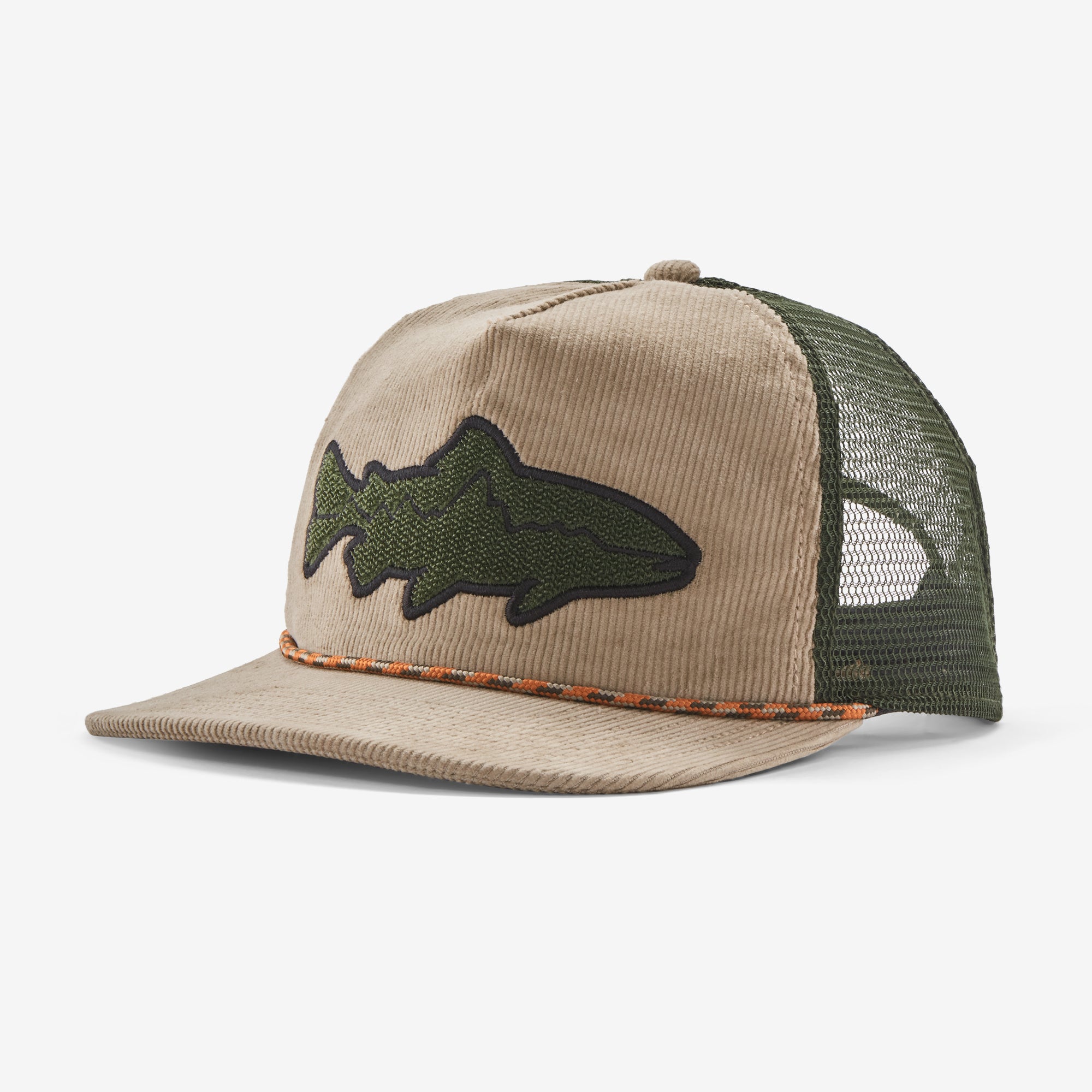 Patagonia - Jockey Fly Catcher Hat | Ofertitas