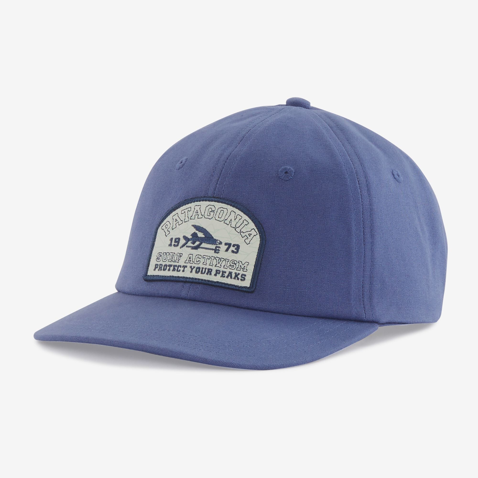 Patagonia - Jockey Surf Trad 38360 TSCU Team Surf Activist: Current ...