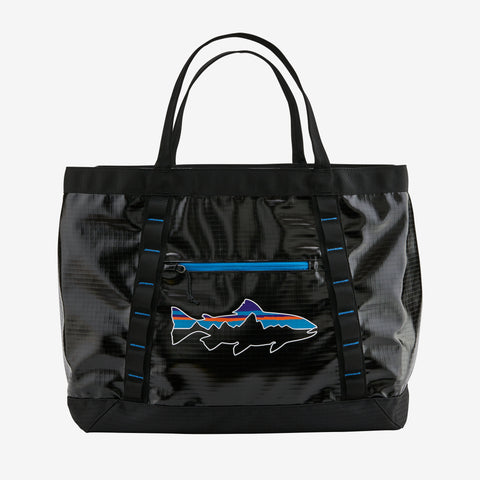 Bolso Black Hole® Gear Tote 61L - Patagonia Chile