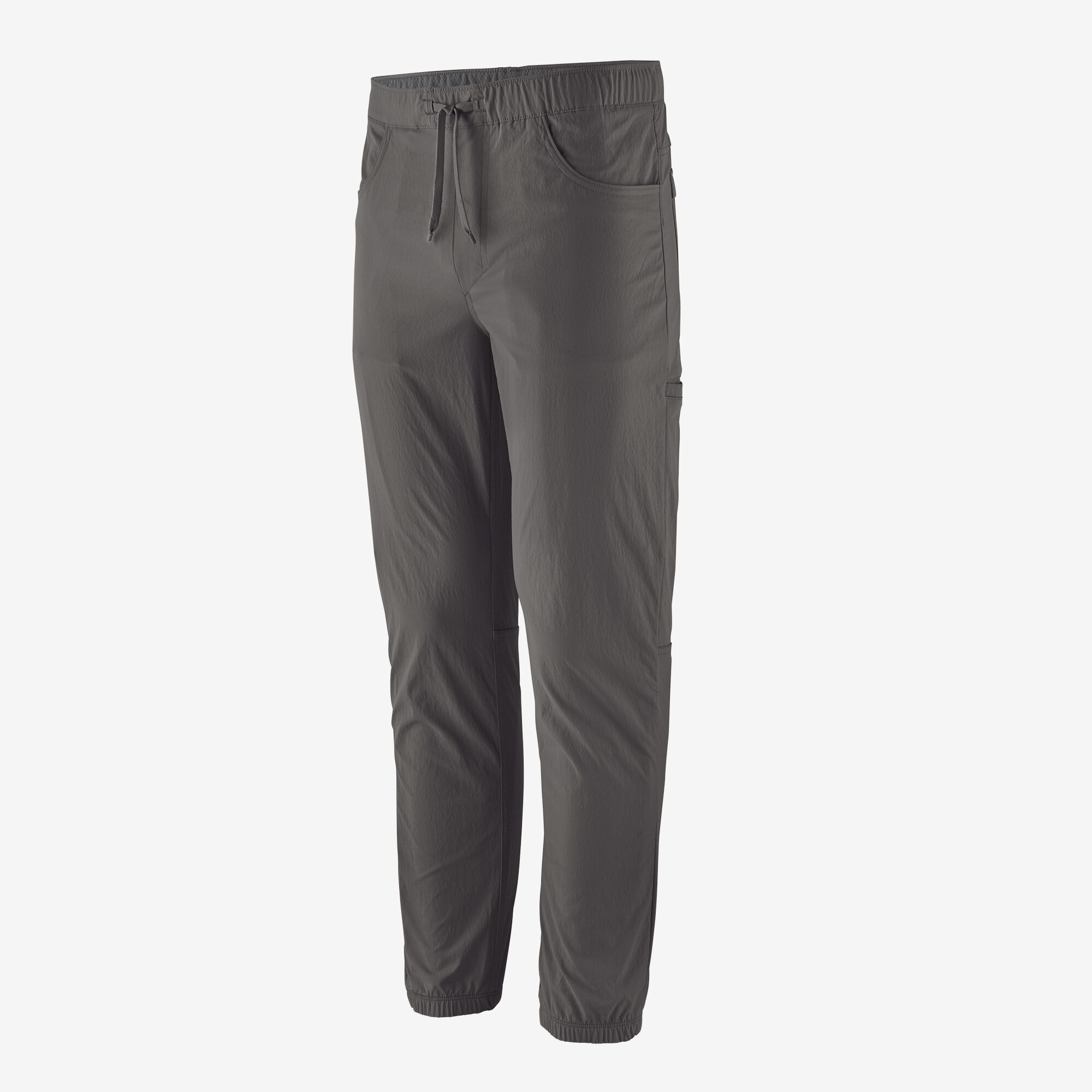 Patagonia - Pantalones Deportivos Hombre Quandary Joggers 55796 FGE ...
