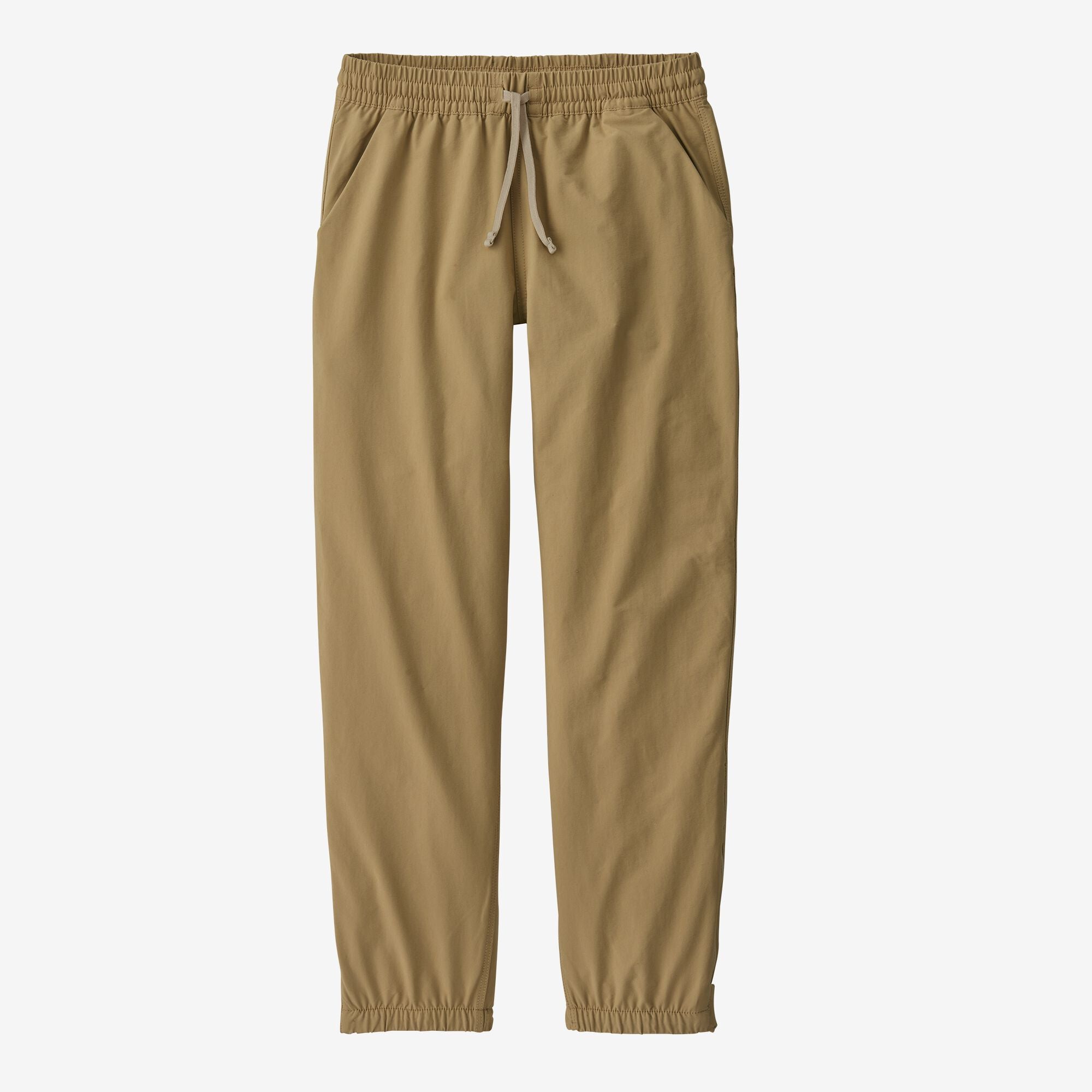 Patagonia - Pantalón Niños Quandary Pants 66560 CSC Classic Tan | Ofertitas