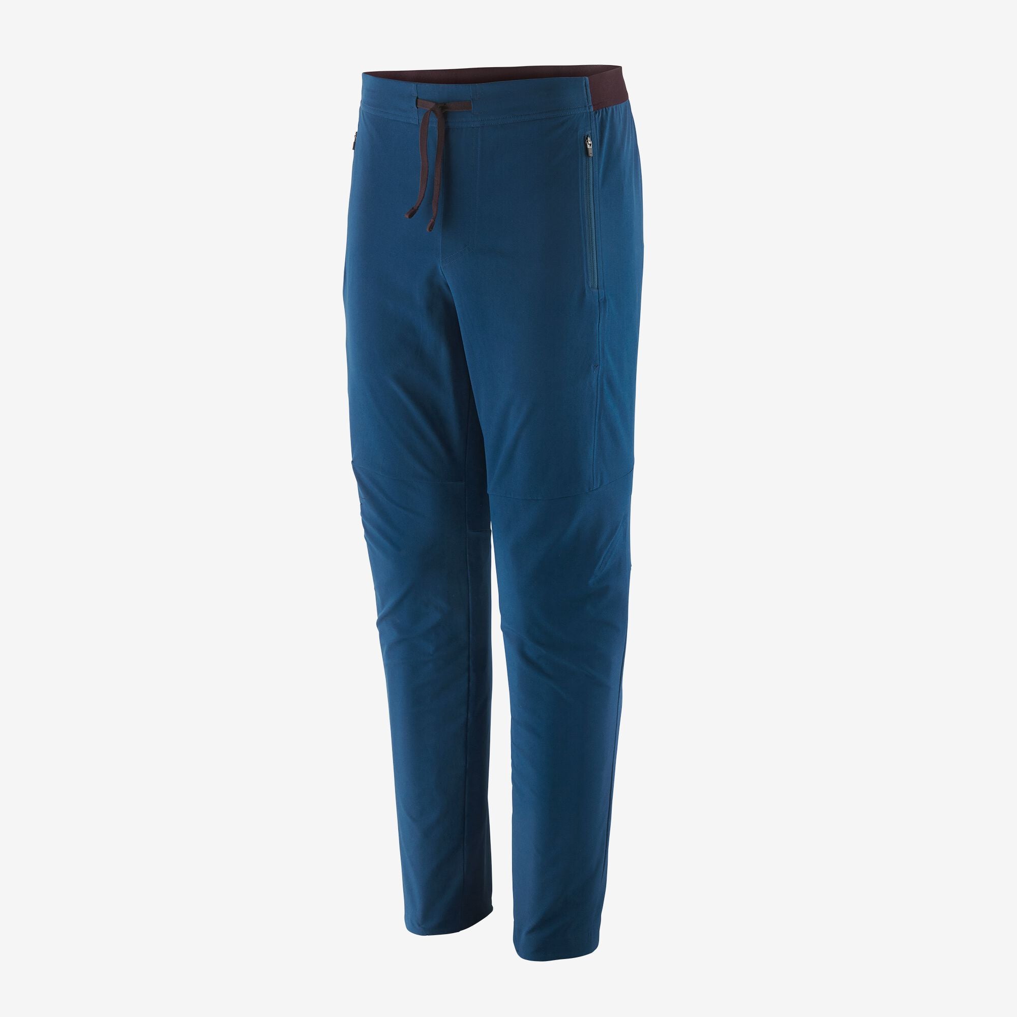 Patagonia - Pantalón Hombre Altvia Light Alpine Pants 83120 LMBE Lagom ...