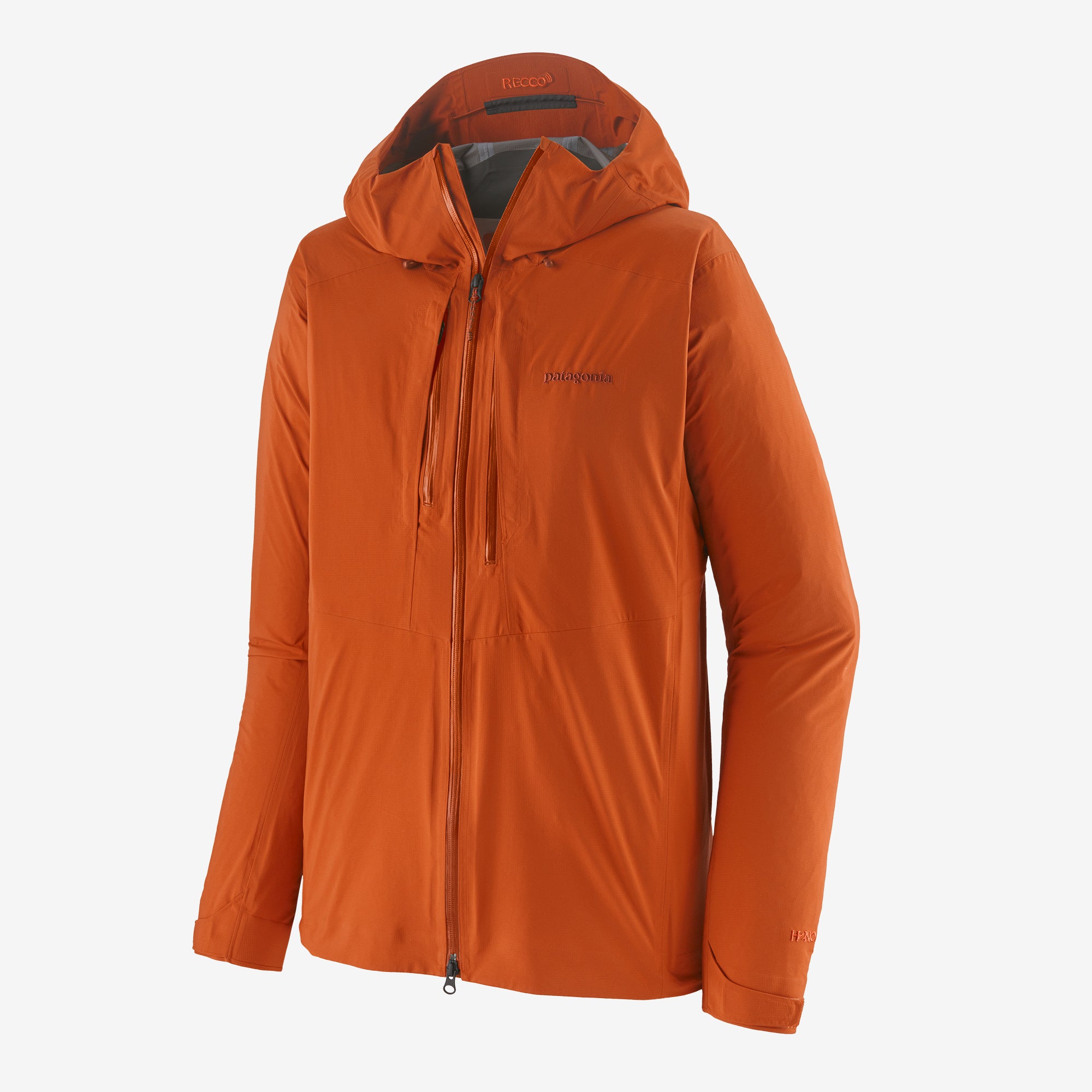 Patagonia - Chaqueta Impermeable Hombre M10® Storm Jacket | Ofertitas