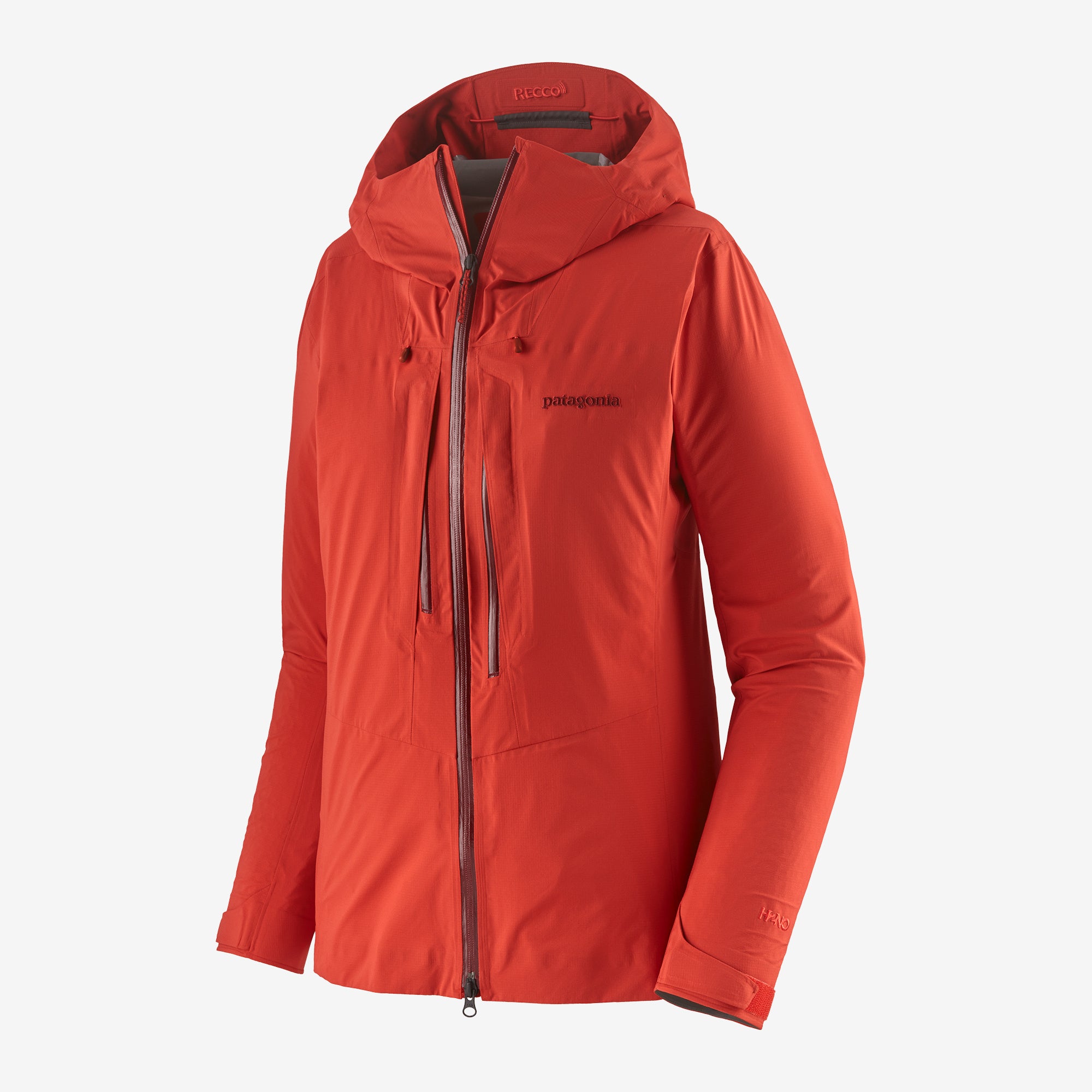 Patagonia - Chaqueta Impermeable Mujer M10® Storm Jacket | Ofertitas