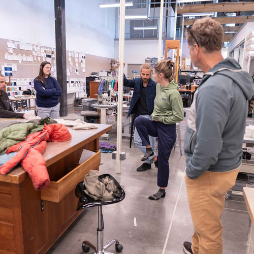 M10 – Patagonia Chile